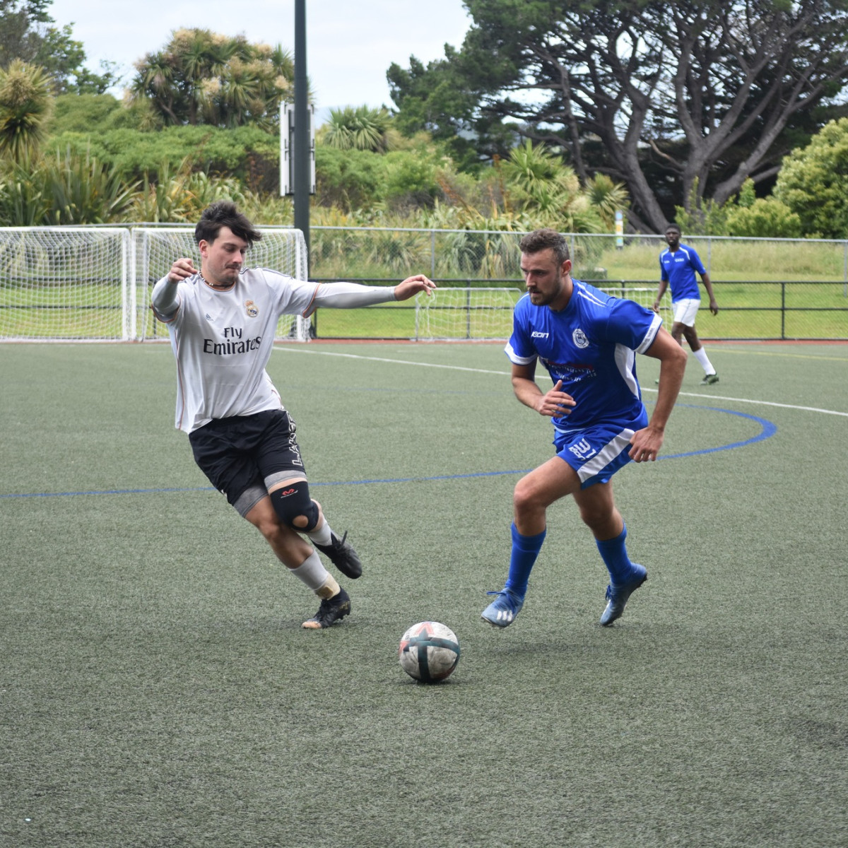 Pay Fees | Better Football