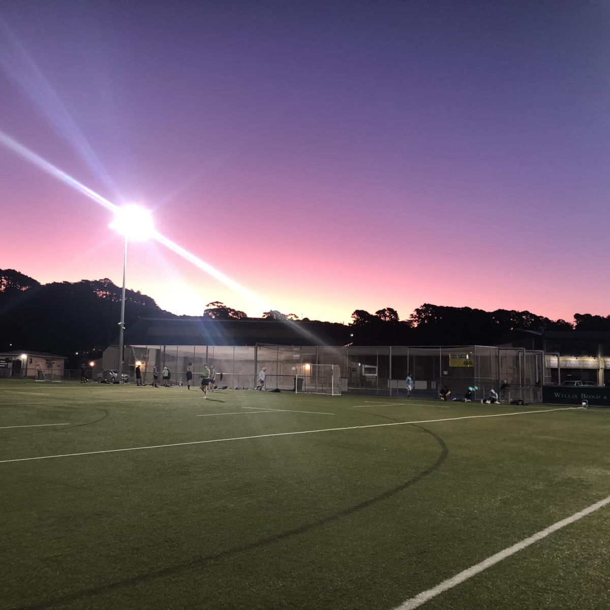 Home | Better Football