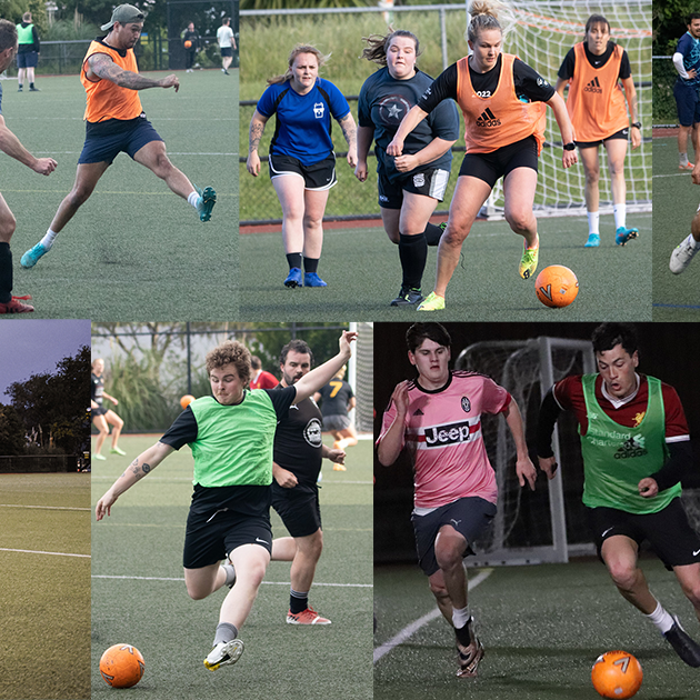 Sign Up | Better Football