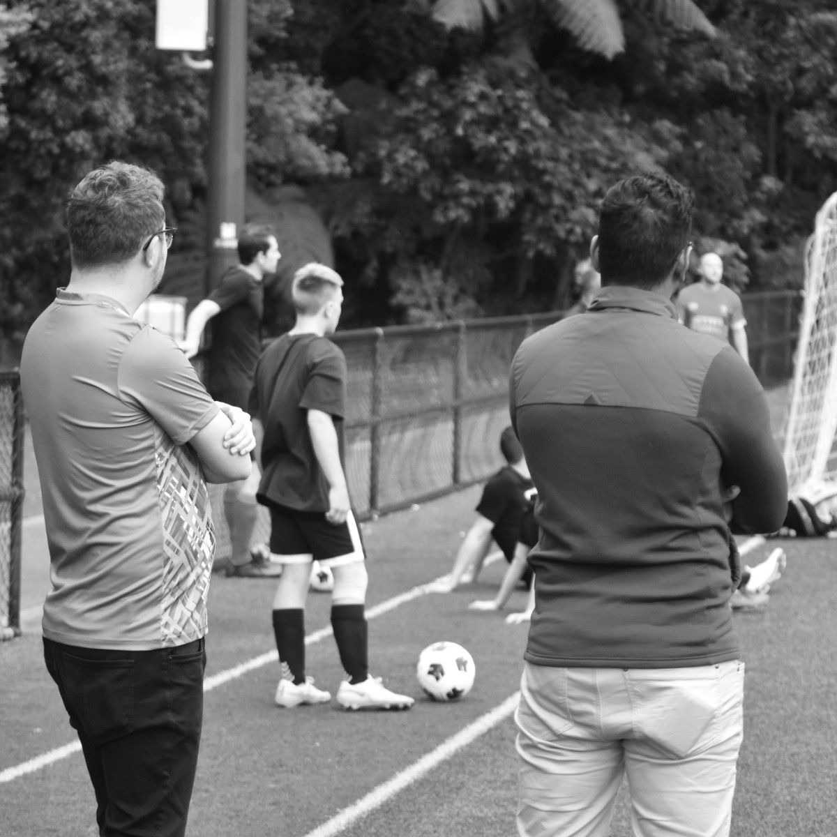 Community | Better Football